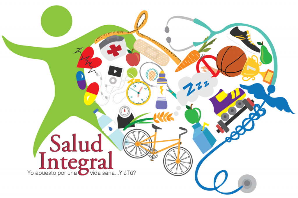 Cuida Tu Salud De Forma Integral Vivessana